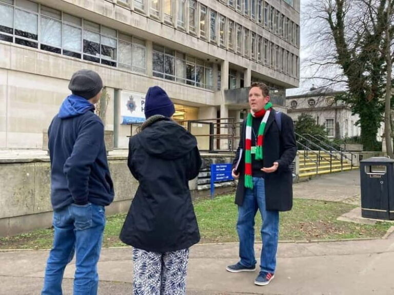 Cardiff: Private Doctor Who Walking Tour - What You Can Expect During the Tour