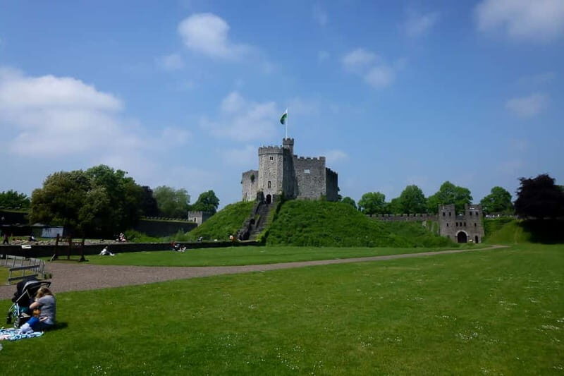 Cardiff: Private Guided Highlights Tour - What Makes This Tour Stand Out