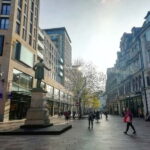 Cardiff: Private Half-Day City Center and Bay Walking Tour - What’s Included and What’s Not