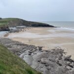Cardiff: South Wales Cliffs, Beaches & Castles Day Tour - Nash Point Cliffs and the Wales Coast Path
