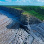 Cardiff: South Wales Cliffs, Beaches & Castles Day Tour - Detailed Breakdown of the Itinerary