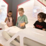 Cardiff: Techniquest Science & Discovery Centre Entry Ticket - In The Sum Up