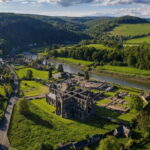 Cardiff: Wye Valley's Adventure Scenic Day Tour - Roman Heritage at Caerleon