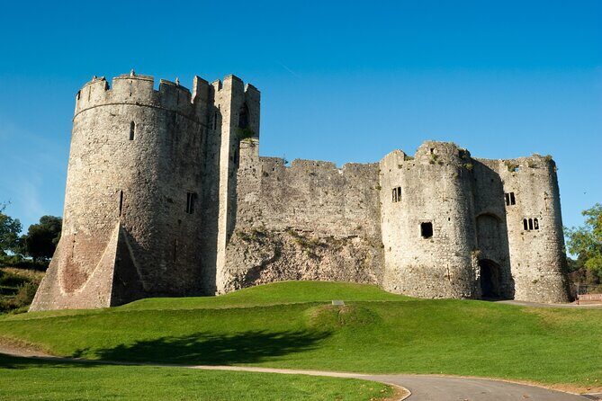 Cardiffs Private Full-Day Bardic Journey - A Close Look at the Itinerary