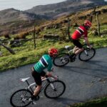 "CARESSING THE SEA" Road cycling guided tour. - Practical Details