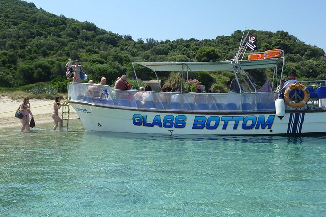 Caretta - Caretta Turtle Trip (Boat Trip) - The Itinerary in Detail