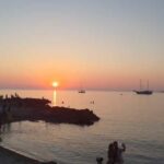 Carloforte e Isola di S. Pietro, tour on a yacht with lunch - An Authentic Sardinian Odyssey on the Momo Yacht
