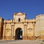 Carmona and Necropolis Tour from Seville - Transportation and Group Size