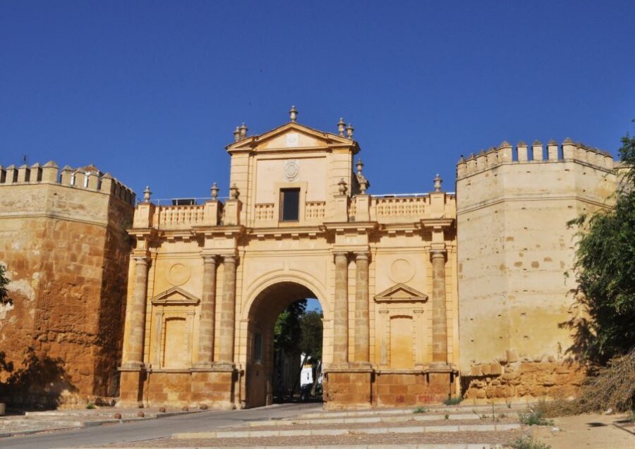 Carmona and Necropolis Tour from Seville - Transportation and Group Size