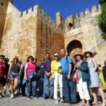 Carmona: City Walking Tour - Breaking Down the Itinerary: What You’ll See and Experience
