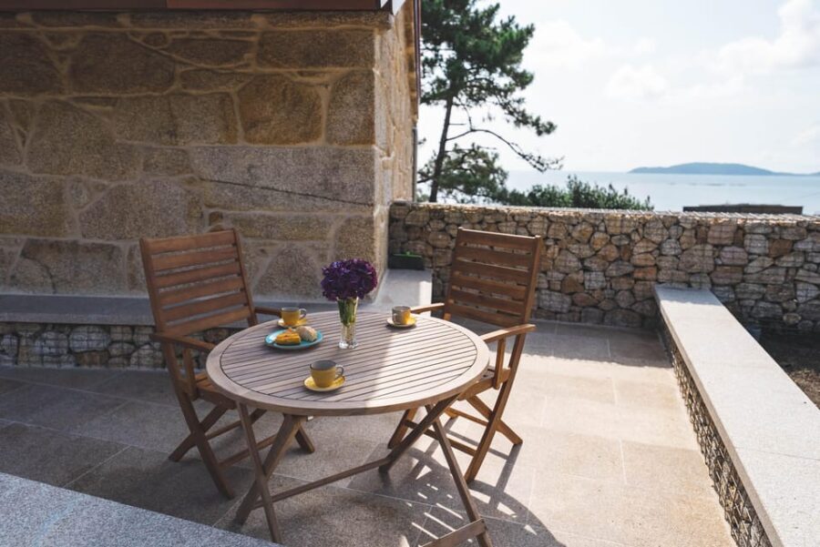 Carnota: Pilgrim Retreat - Integra tu Camino (Hostel & Full Board) - The Daily Routine in Detail