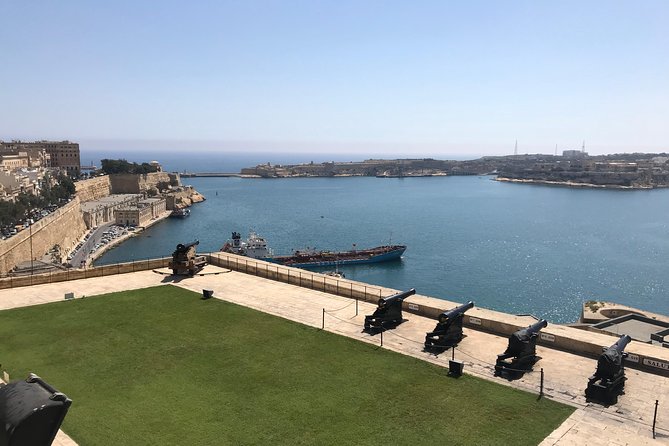 Carpe Diem Malta - A Private day trip around Malta - Key Points