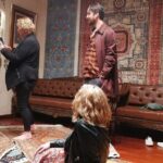 Carpet Shopping Adventure at Istanbul Historic Carvansarai - Who Should Consider This Tour?