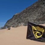 Carrapateira: Surf Lesson - Setting the Scene in Algarve