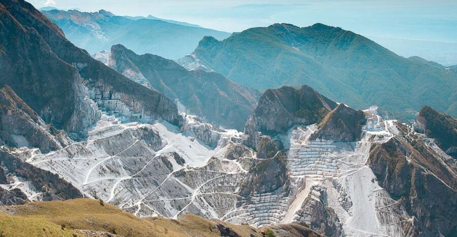 Carrara Marble Quarries Day Tour - The Experience We’d Expect