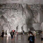 Carrara Marble Tour by van from Lucca, Pisa or La Spezia - What Sets This Tour Apart?