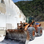 Carrara: Tour Cave Michelangelo and Carrara Art Studios - Practical Details and Value