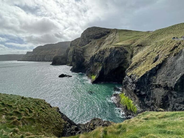 Carrick A Rede Ropebridge & Giants Causeway Private Tour - The Practicalities