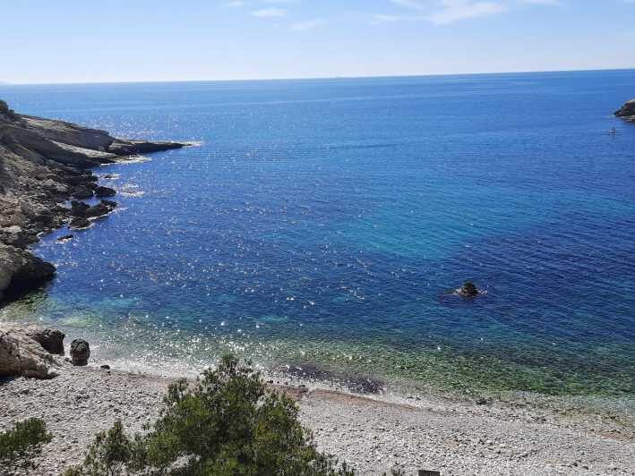 Carry le Rouet: climbing in the calanques - What to Expect During Your Climb