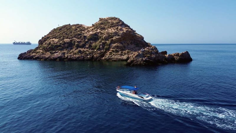 Cartagena: Cartagena Bay Swimming Route - Authentic Experiences and Guest Perspectives
