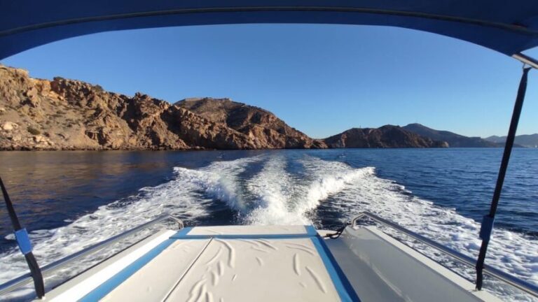 Cartagena: Guided tour by boat to the Isla de las Palomas - Who Should Consider This Tour?