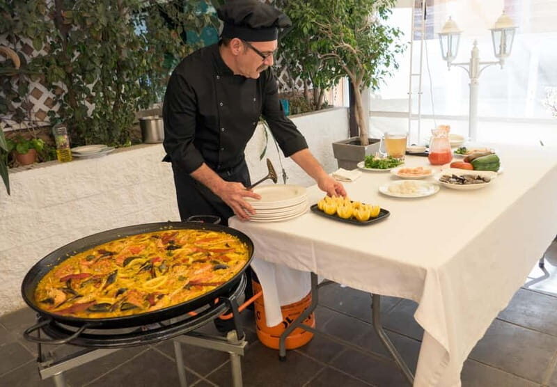 Cartagena: Mediterranean Flavors Culinary Walking Tour - An In-Depth Look at the Tour Experience