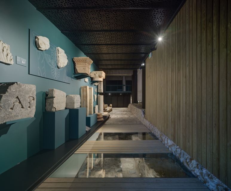 Cartagena: Roman Forum Entry Ticket - Is This Tour Right for You?