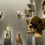 Cartagena : Roman Theatre Museum Entry Ticket - Who Will Enjoy This Tour?