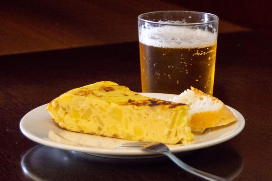 Cartagena: Tapas Guided Walking Tour with Roman Theater - What Makes This Tour Special