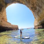 Carvoeiro: Benagil Cave Kayak Tour with 4k Photos - The Itinerary: Every Stop Has Its Charm