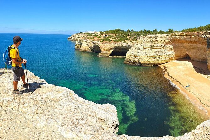 Carvoeiro Tour by Land and Sea - Frequently Asked Questions