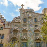 Casa Batlló Early Entry Tour & Skip-the-Line Sagrada Familia - Transport, Timing, and Practicalities