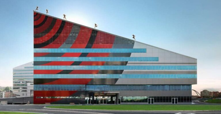 Casa Milan: Museum Entry Ticket - What You’ll Find Inside