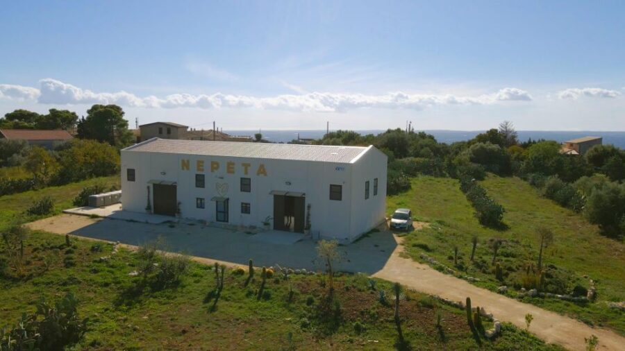 CASA NEPETA: Botanical Walk, Amari Production, and Tasting - Practical Details and Logistics