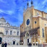 Casanova, Vivaldi, and Marco Polo Private Walking Tour - The Sum Up