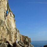 Cascais 3.5-Hour Rock Climbing Experience - Who Will Love This Tour