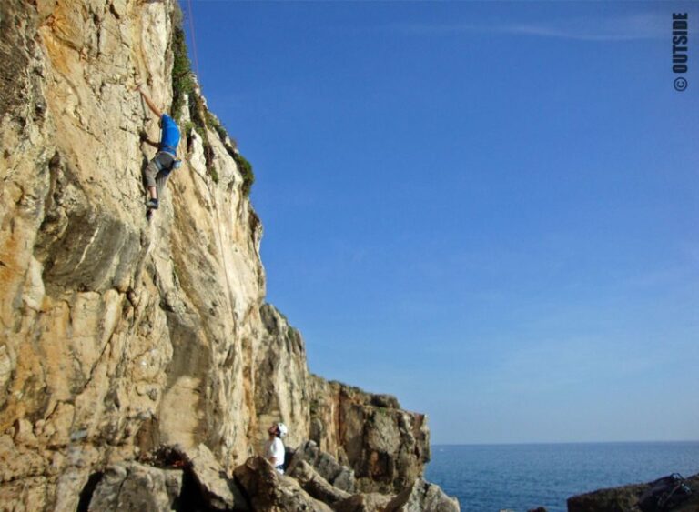 Cascais 3.5-Hour Rock Climbing Experience - Who Will Love This Tour
