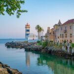 Cascais: City, Cabo da Roca, and Sintra Tuk-Tuk Tour - The Itinerary in Detail