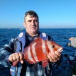 Cascais Deep-Sea Fishing Trip - The Sum Up