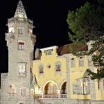 Cascais & Estoril by night | OR | Sintra By Night - Detailed Breakdown of the Itinerary