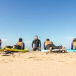 Cascais: Local Surf Experience - The Itinerary in Detail