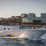 Cascais: Private boat with skipper, fuel, food and drinks - Why We Think This Tour Offers Real Value