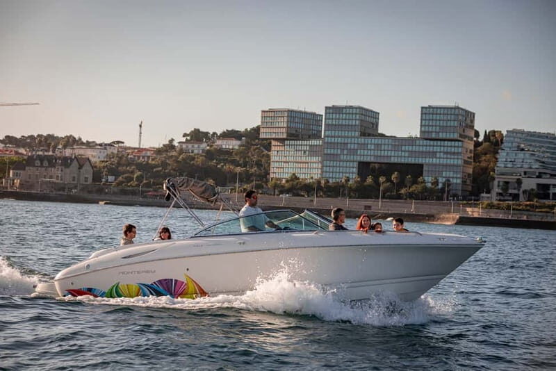 Cascais: Private boat with skipper, fuel, food and drinks - Why We Think This Tour Offers Real Value
