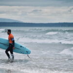 Cascais: Private Surfing Lesson at Carcavelos Beach - Who Is This Tour Best For?