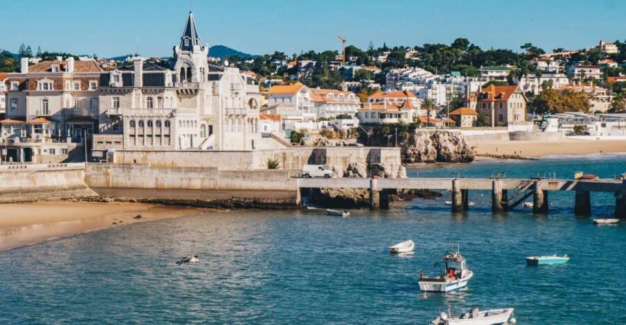Cascais Private Walking Tour - A Close Look at the Cascais Private Walking Tour