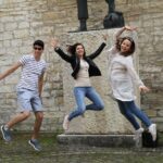 Cascais Scavenger Hunt and Sights Self-Guided Tour - Photo Challenges and Fun Tasks