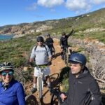 Cascais-Sintra E-bike Tour: Coast & Countryside Adventure - What’s Included and What to Budget For