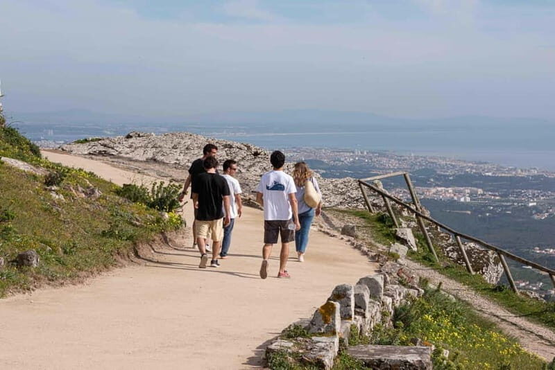 Cascais: Surfing tour within the Natural Park - A Closer Look at the Itinerary and What to Expect