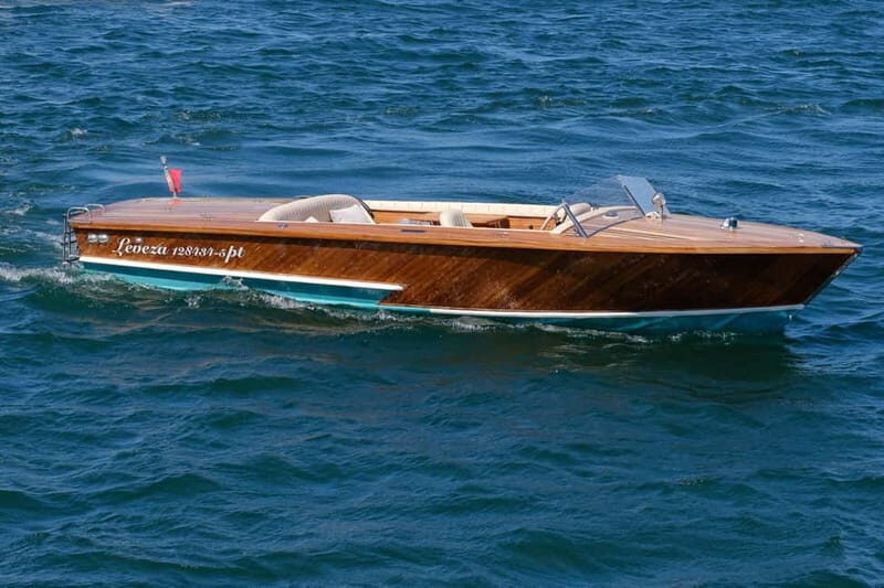 Cascais | Tour on Classic Venetian Boat with Drinks - Why You’ll Love This Experience
