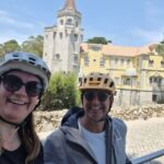 Cascais Village E-Bike Tour: Glide Along Sun-Kissed Shores - FAQ